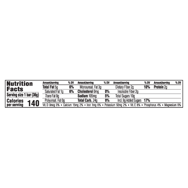 Clif Kid ZBar Variety - Pack of 12 - Ship Me Snacks Clif Kid ZBar Variety - Pack of 12 - Ship Me Snacks